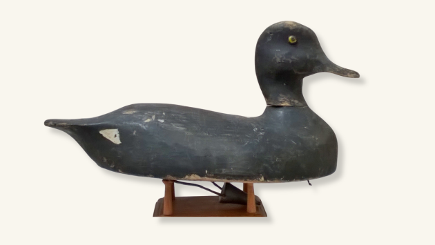 Jesse Baker – canadiandecoys.ca