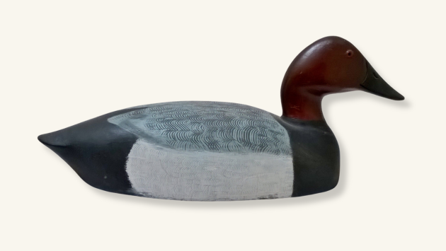 James Barr – canadiandecoys.ca